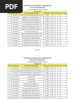 KMC Building Rule New Ammd. | PDF | Kolkata