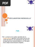 Cours IRPP-Is Version 2024-2025 | PDF | Impôt sur le revenu | Impôts