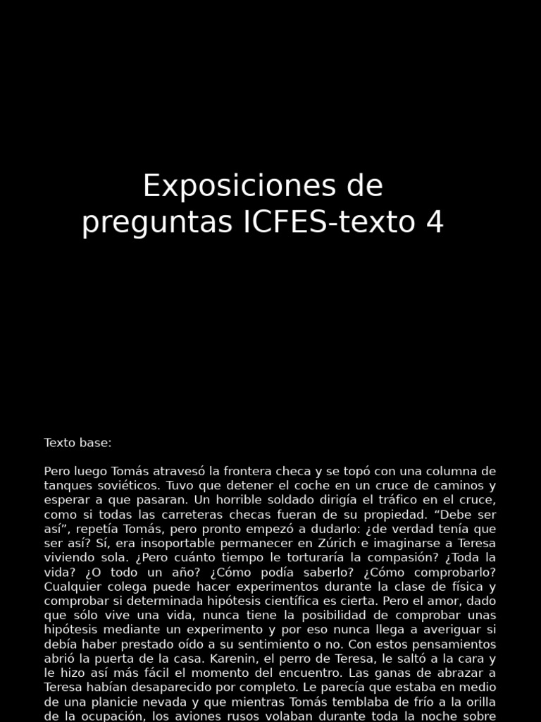 Diapositiva Texto 4 | PDF