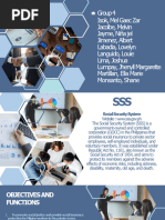 SSS Form L-501 | PDF | Identity Document | Written Communication