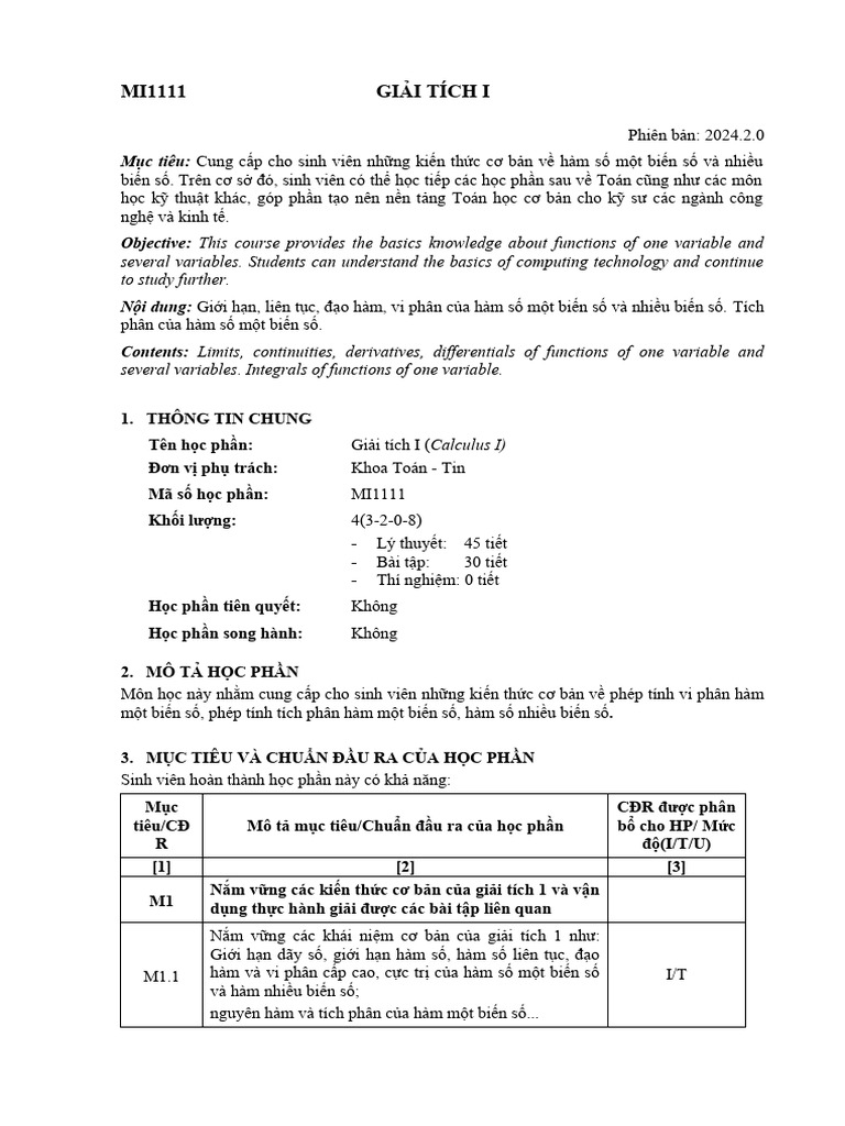 2024.2 Mi1111 GT1 DHCQ | PDF