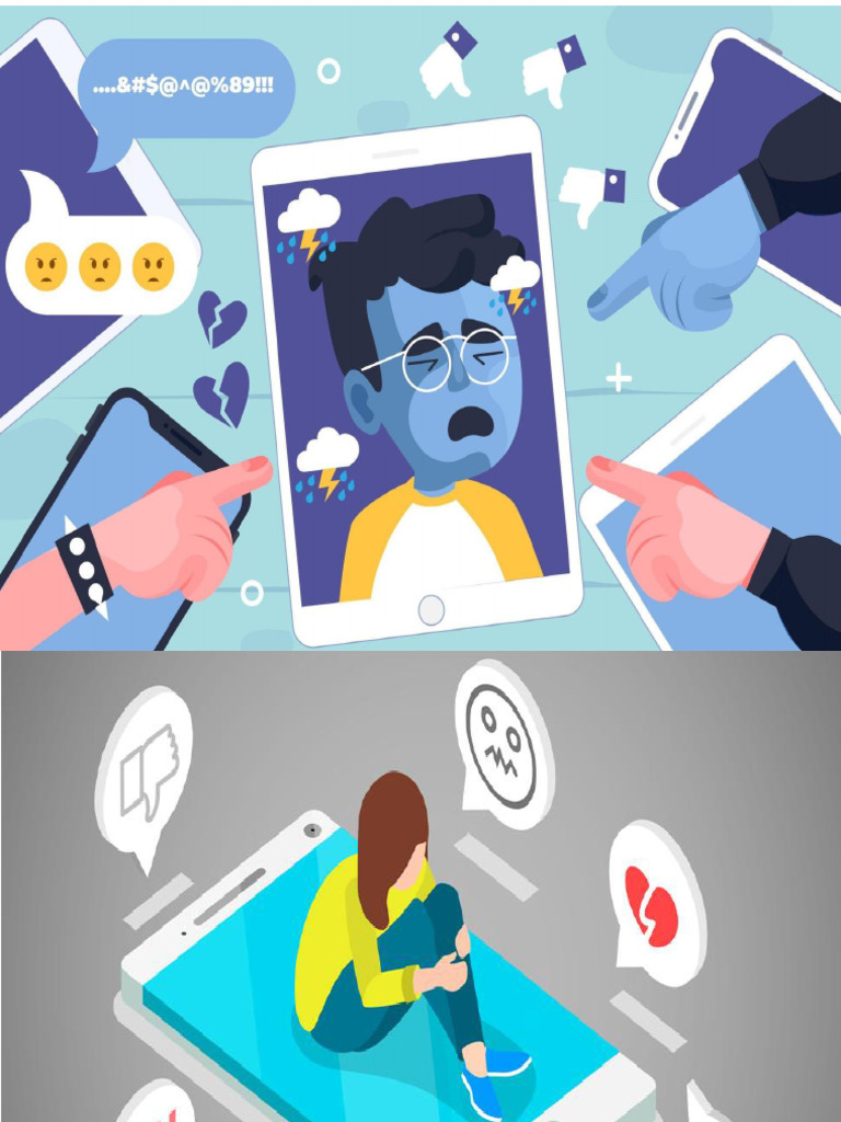 Violencia Digital 2024 Eem | PDF