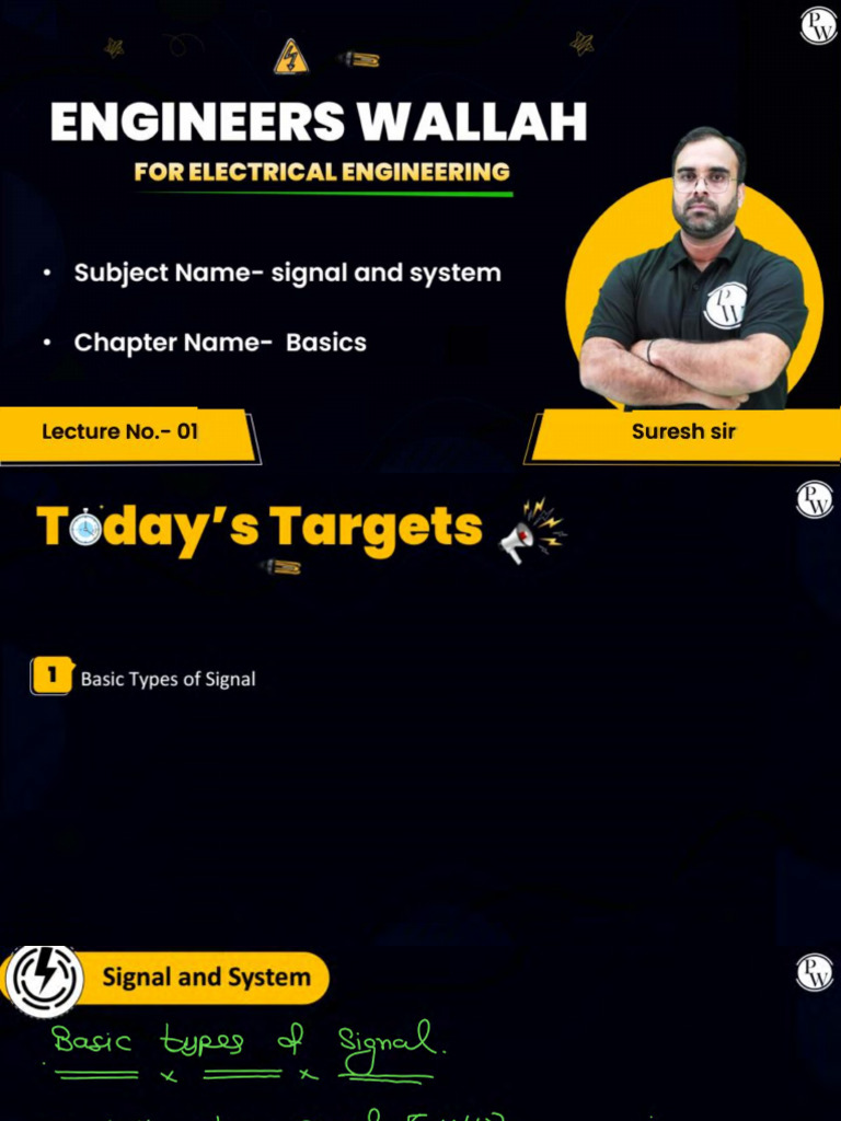 Basics 01 Class Notes Pdf 7653