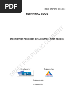 Mis 3005 D 2025 V1.0 | PDF | Water Heating | Heat