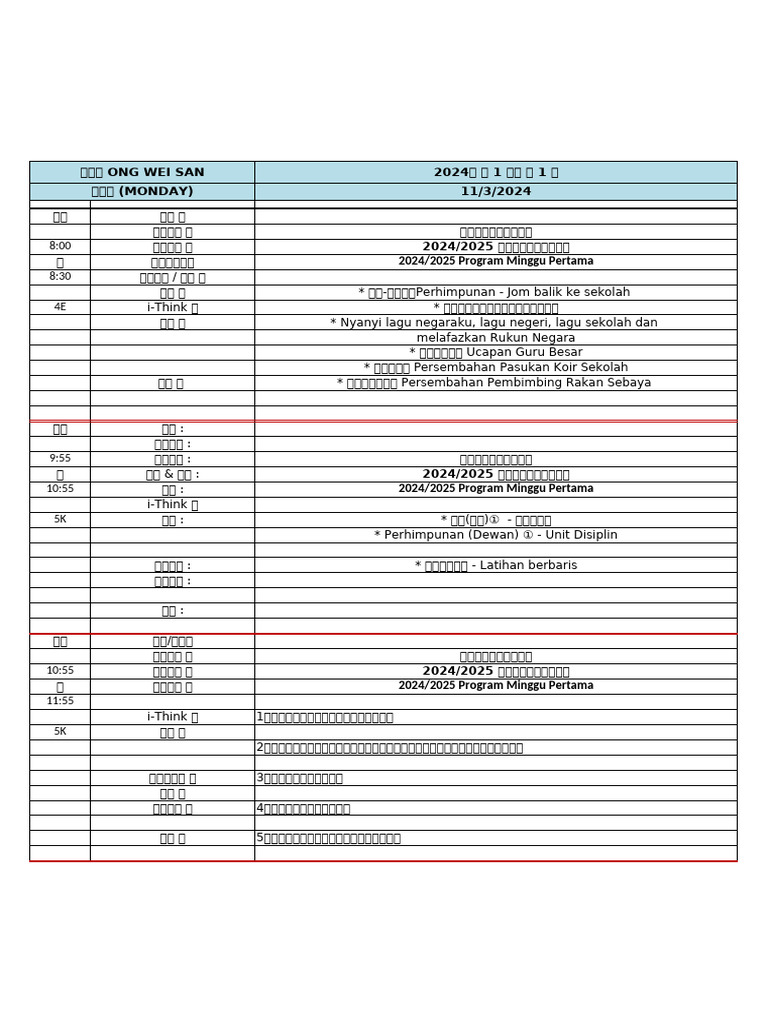 M01 Ong Wei San | PDF