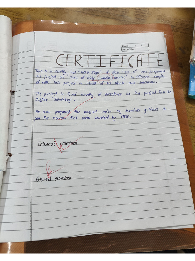 Experiment | PDF