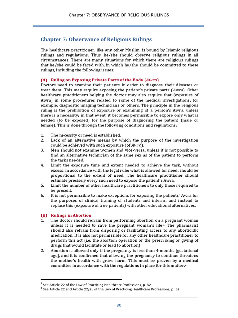 7 Code-of-Ethics For Healthcare Practitioners English-35-38-2-4 | PDF ...
