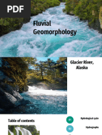River Terminology and Definitions | PDF | River | Stream