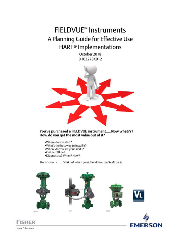 Valvelink | PDF | Instrumentation | Valve