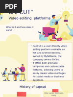 Invoice Capcut Pro 11 2 25 | PDF | Information Appliances | Mobile ...