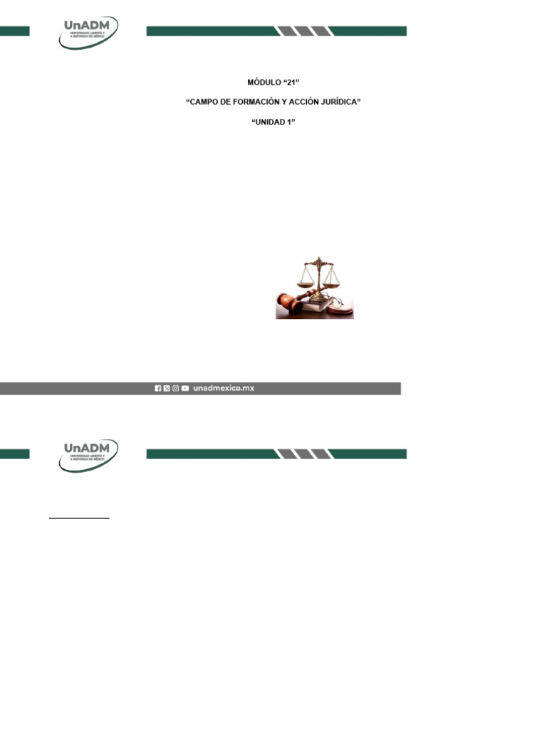 M21 Jdi U1 S2 MMM | PDF | Derechos humanos | Informática