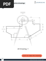 Practice Drawing Ebook (Second Edition) | PDF | Art