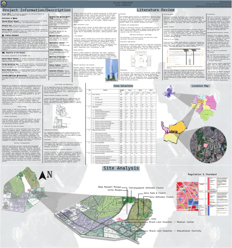 2nd Presentation Pdf Health Care Hospital