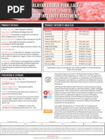 C1 To C5 Corrosion Chart 2023 | PDF | Corrosion | Metals
