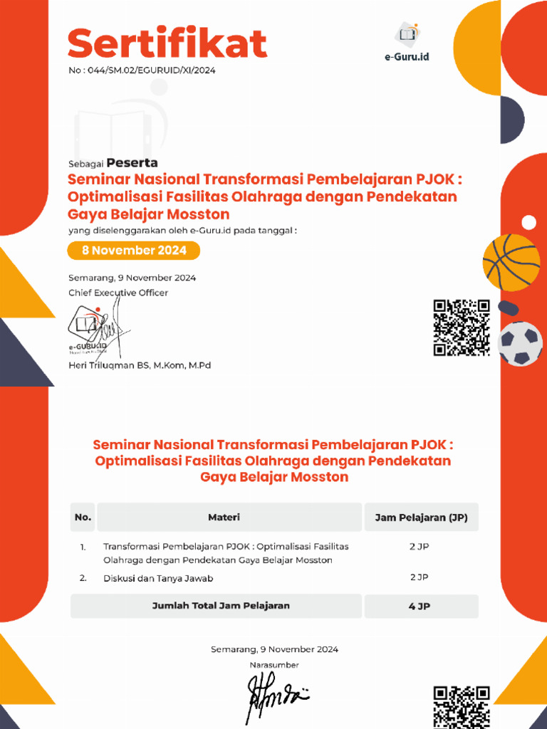 Agus Darma Wijaya | PDF