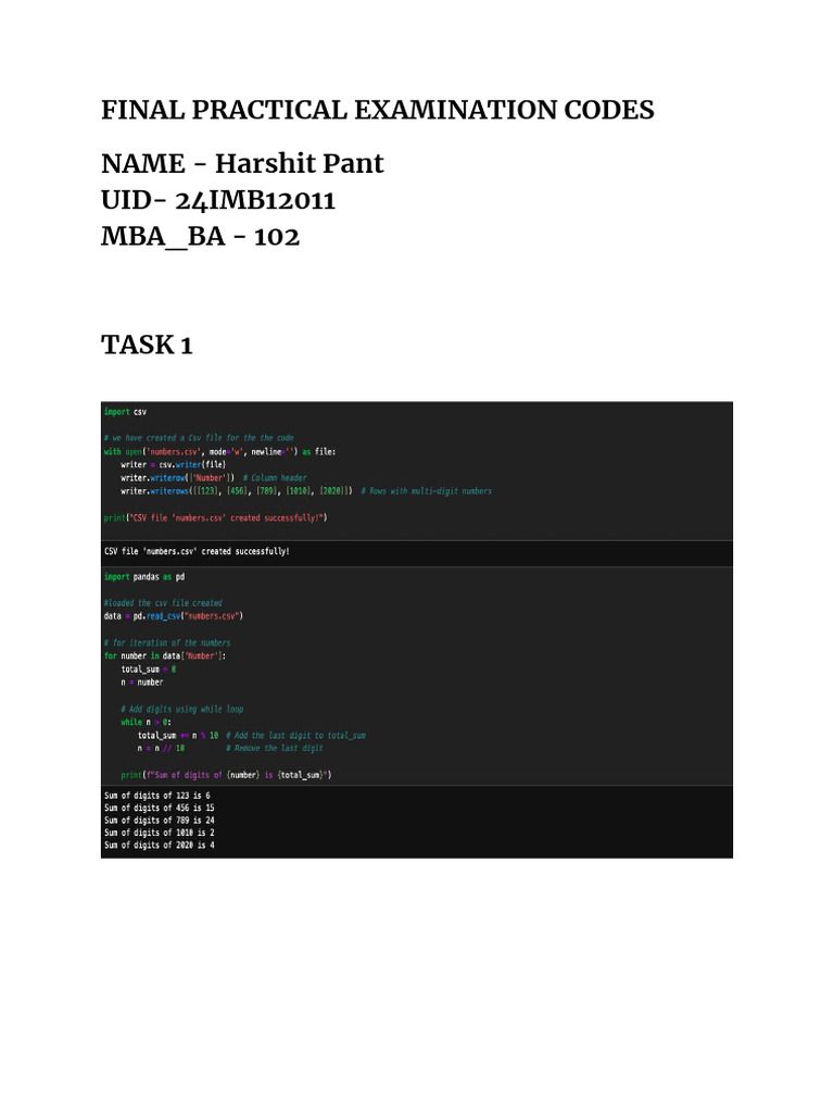 24 IMb 12011@harshit | PDF