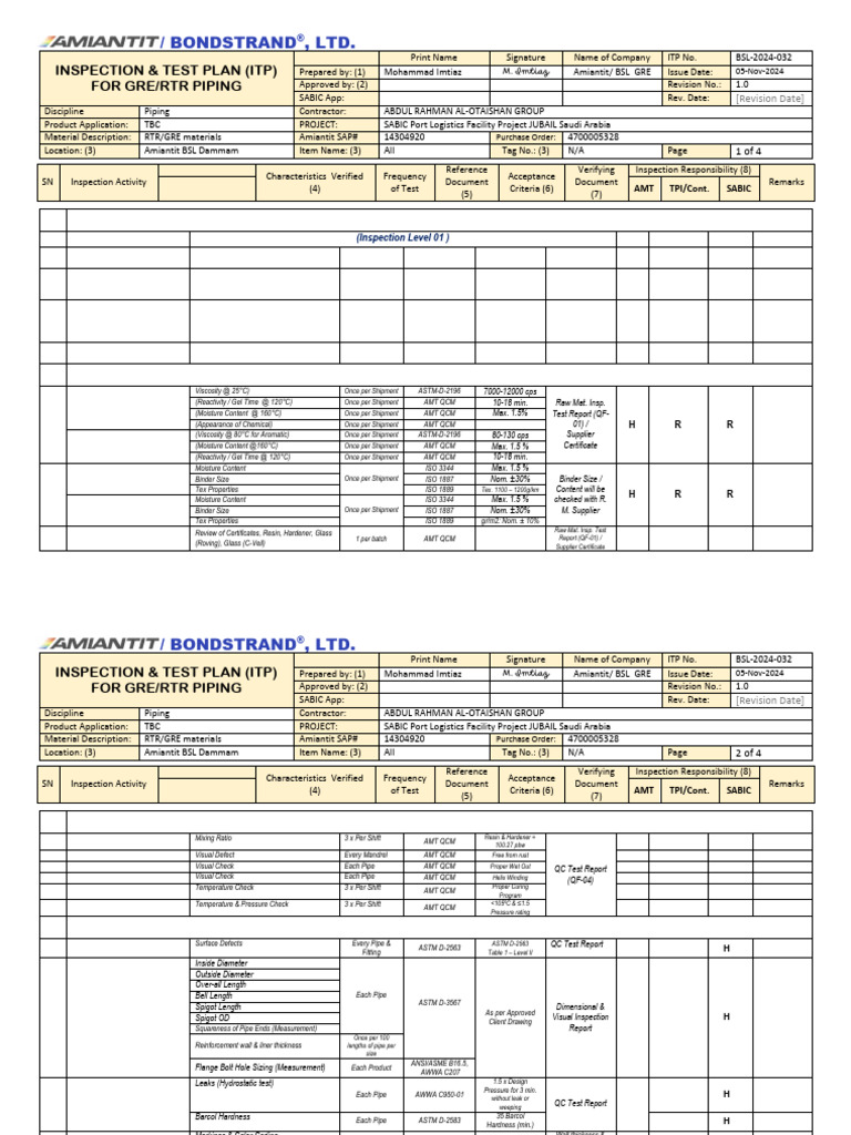 BLS BASE LINE PLAN | PDF | Building Engineering | Materials