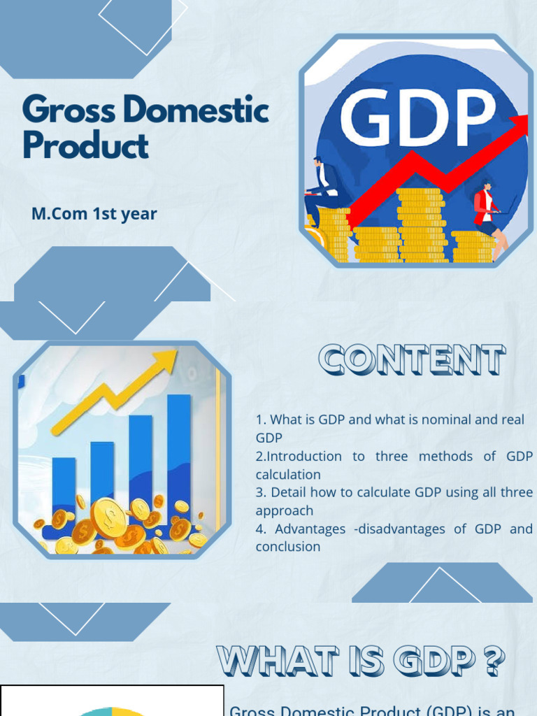 GDP Assignment | PDF | Gross Domestic Product | Consumption (Economics) GDP Assignment | PDF | Gross Domestic Product | Consumption (Economics)