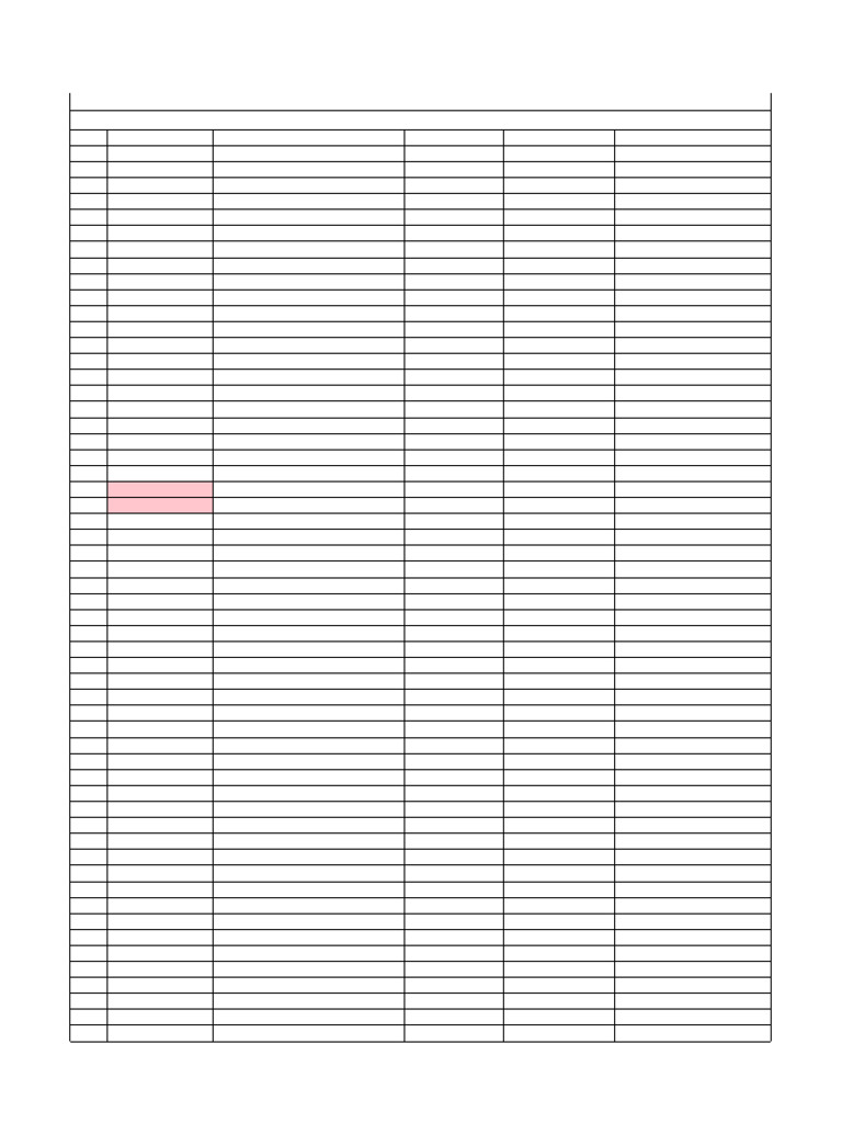 CLC 3rd Year 2024-25 Provisional Section Allocation | PDF | Cinema Of India | Film Production ...