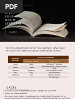 Maari̇f Modeli̇ 10.sinif | PDF