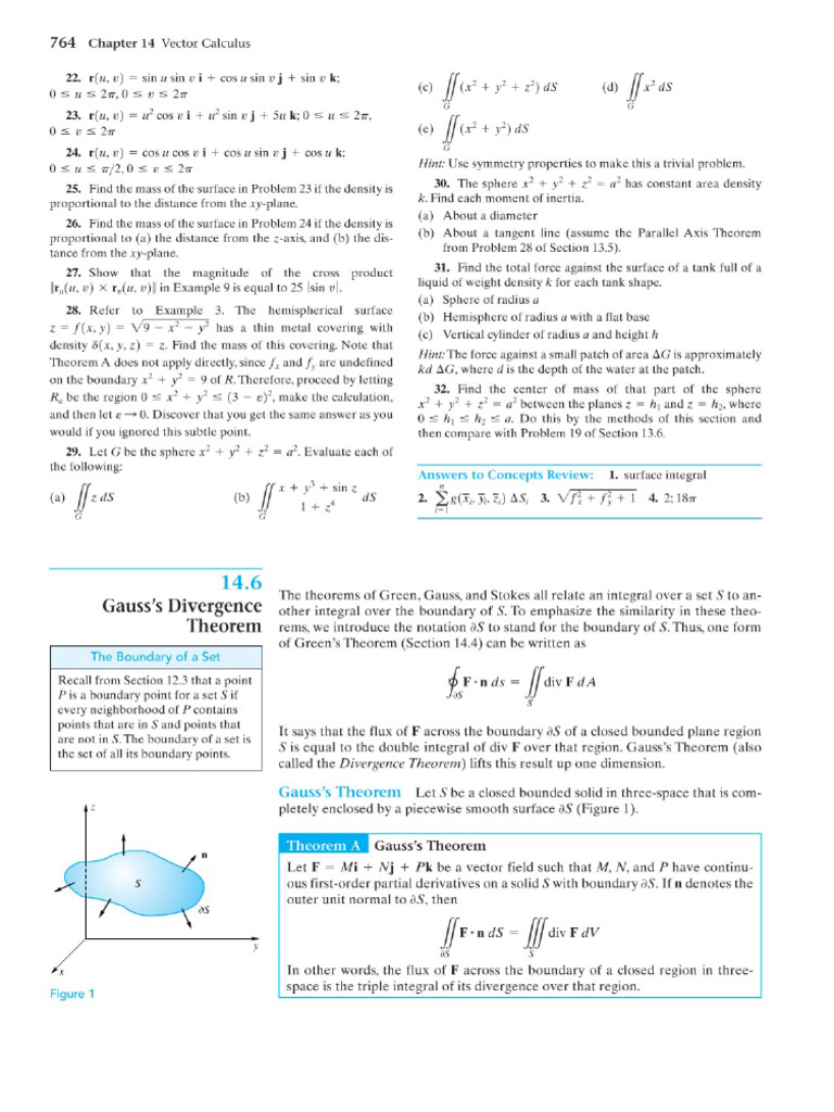 (Book) Calculus 9th Edition by Dale Varberg, Edwin Purcell, & Steve ...