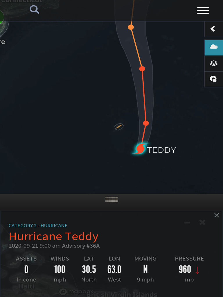 Stormpulse - Professional Weather Tracking Software 2 | PDF