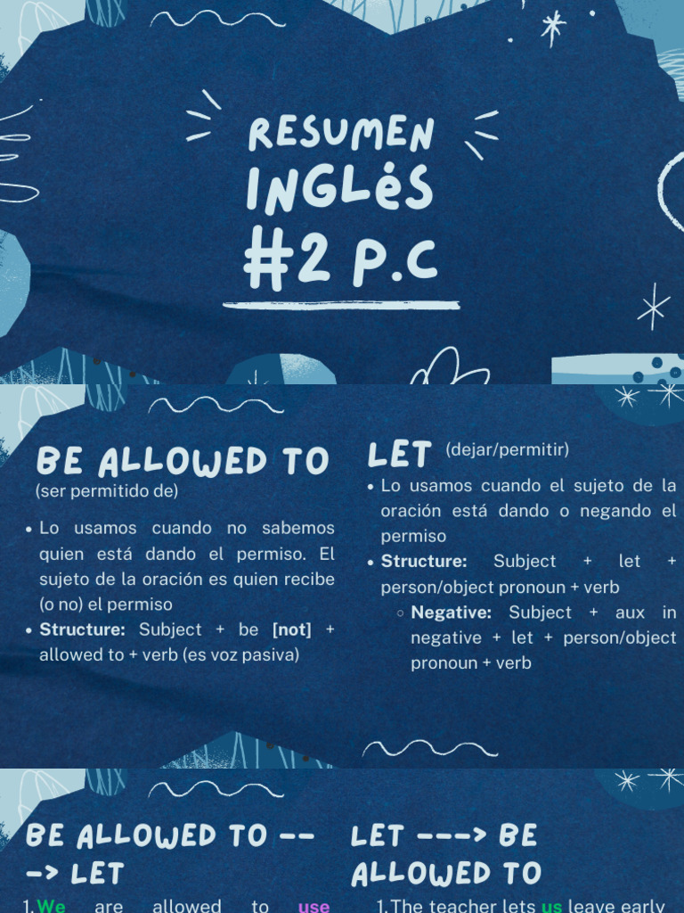 Resumen Ingles | PDF