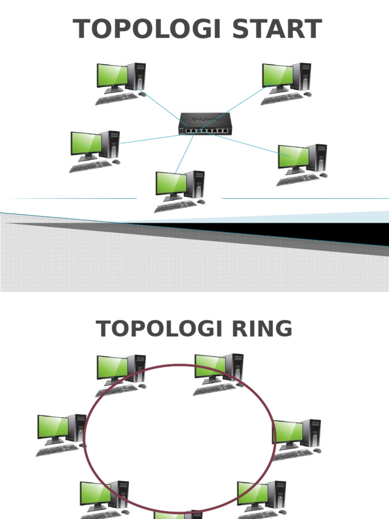 Topologi Start | PDF