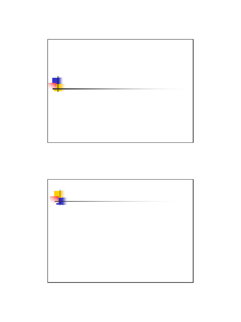 Ch-8 1 | PDF | Surveying | Metrology