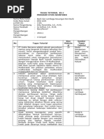 Tugas 3 Mata Kuliah Bank Dan Lembaga Keuangan Non Bank (Eksi4205) | PDF