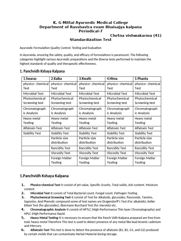 RSBK Standardizationtest | PDF | Spectroscopy | Absorption Spectroscopy