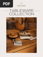 History of Ceramics Timeline | PDF | Ceramic Art | Pottery