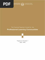 PPST 2.3.2: Classroom Management Guide | PDF | Teachers | Learning