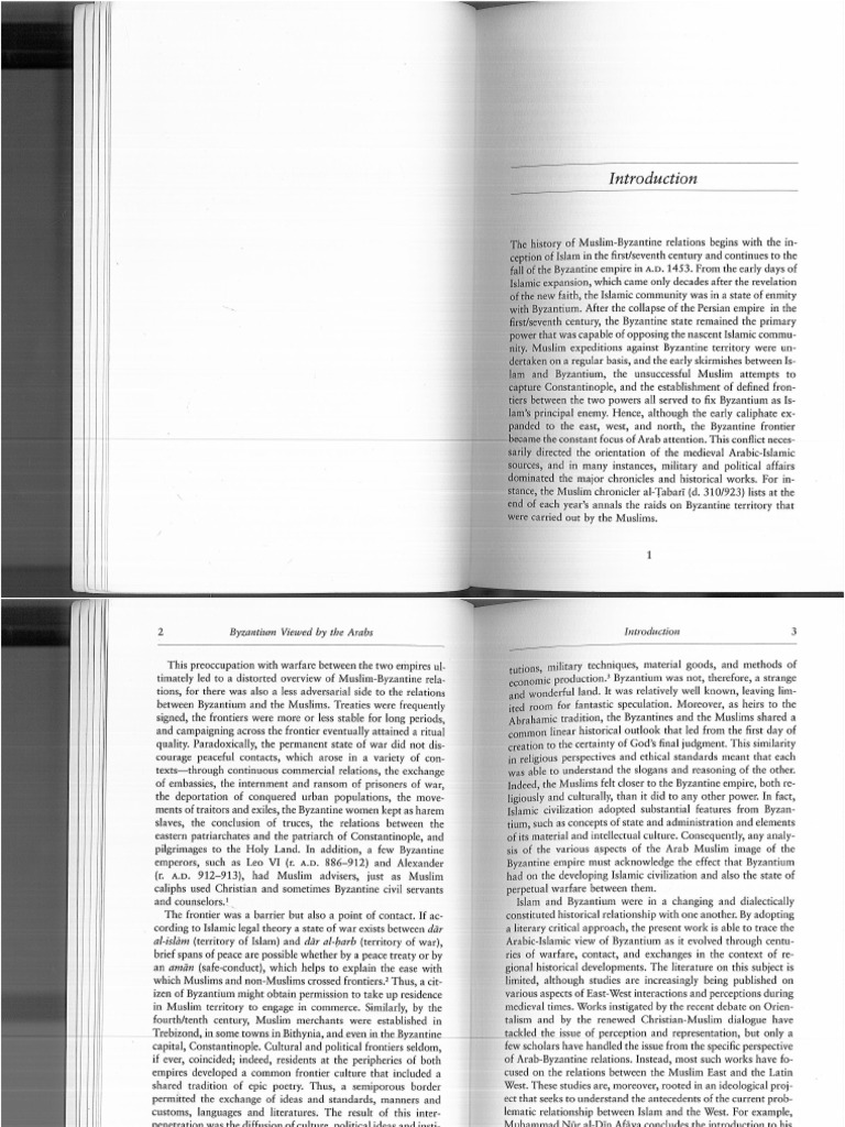 (Harvard Middle Eastern Monographs, 36) Nadia Maria El Cheikh ...