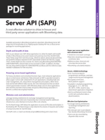 Top 100 Python Libraries List | PDF | Computing | Computer Programming
