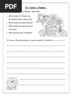 Note Expansion Worksheet 2 | PDF