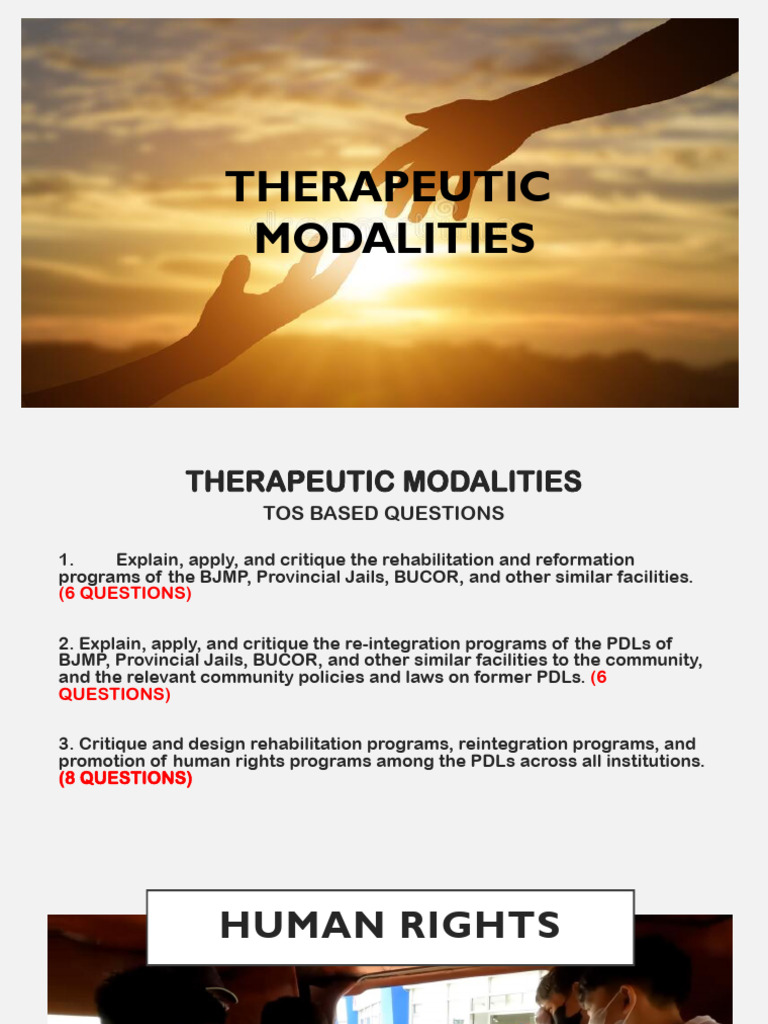 Tm-Manila-Annex Sir Barde | PDF | Detention (Imprisonment) | Miranda ...