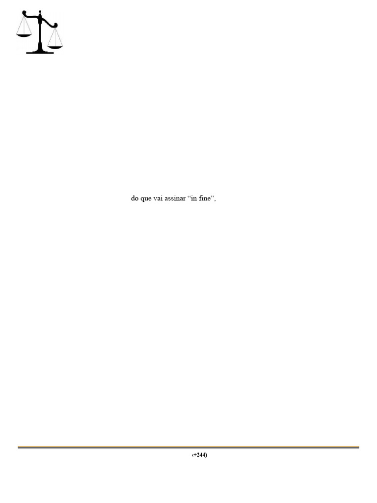 Regulação Da Autoridade Paternal Gilberto Chinhama | PDF | Advogado ...