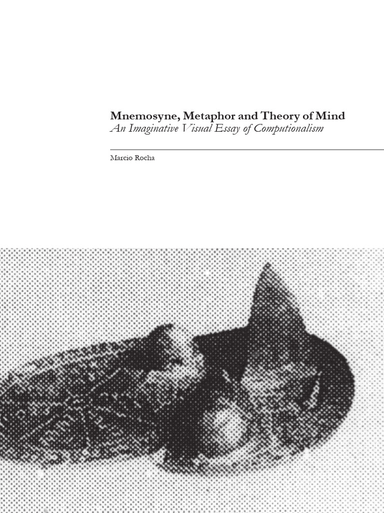 Cognitive Embodied e Enaction Sao Reais | PDF | Embodied Cognition | Mind