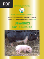 INDANGAGACIRO Z UBUKWE BWA KINYARWANDA Booklet | PDF | Hindu Deities ...