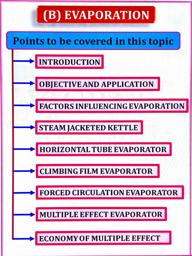 Evaporation | PDF | Evaporation | Boiling