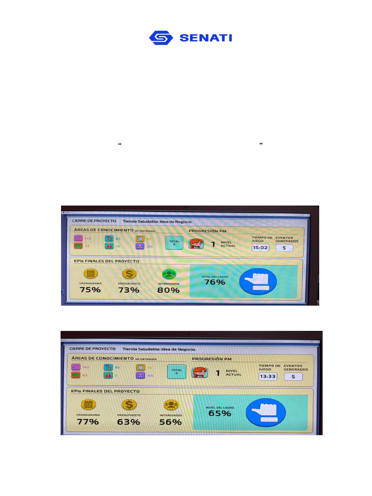 Entregable 2 - Trabajo Final - Adm. y Org. de Emp. 202420 | PDF
