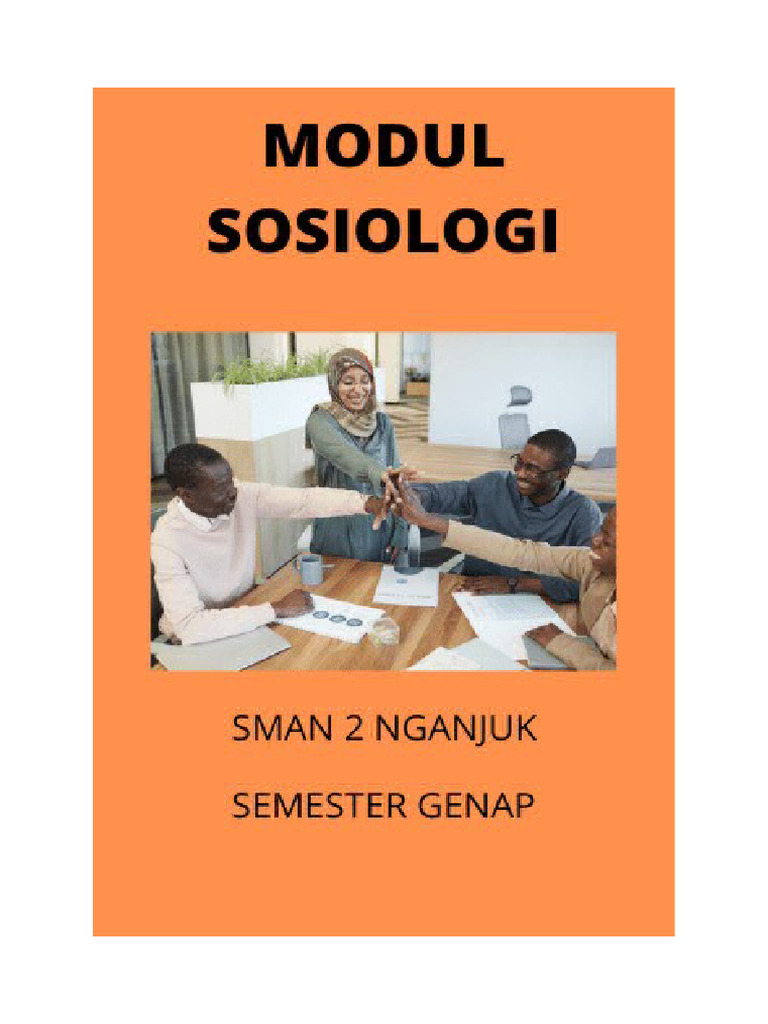 Modul Ajar X Genap | PDF