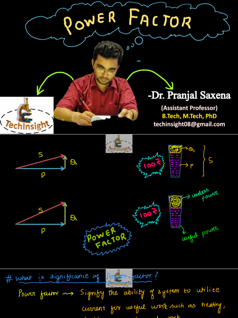 Power Systems Engineers Guide | PDF