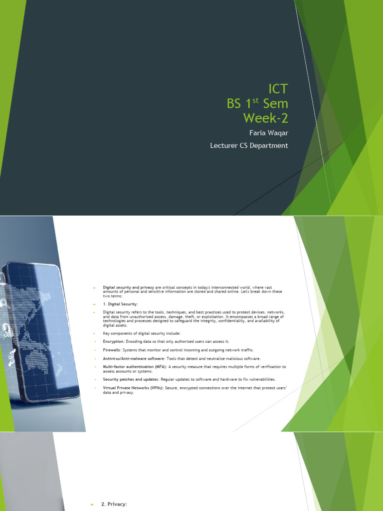 AICT COmpulsory Document | PDF | Malware | Computer Virus