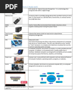 HTML Tag Sheet | PDF | Html Element | Hyperlink