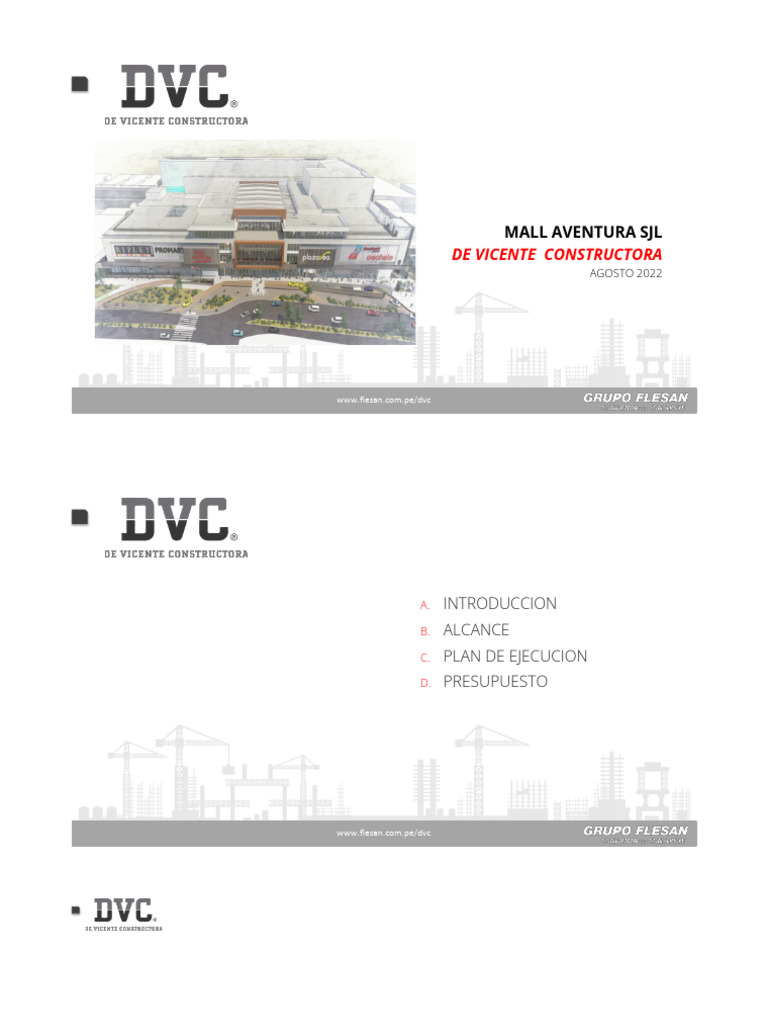Koff Final - 22082022 - Rev00 | PDF | Ingeniería de Edificación
