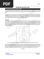 Emission Designator Guide Overview | PDF | Modulation | Hertz