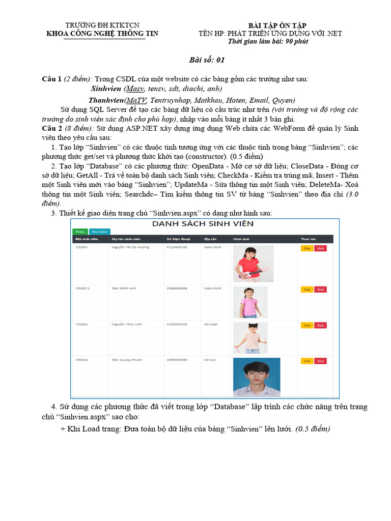 On Tap Ptud Web | PDF