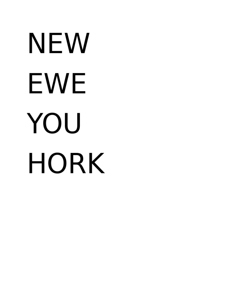 Guess The Gibberish | PDF